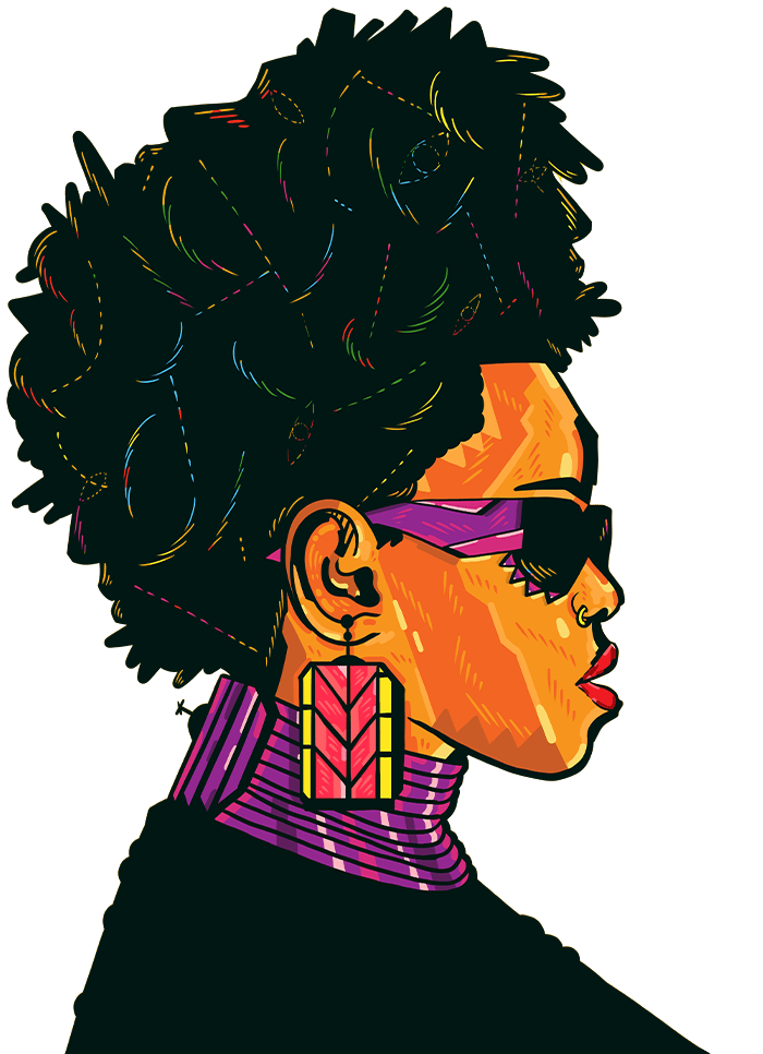 BASHA UHURU +CELEBRATING 30 YEARS OF CREATIVE FREEDOM+ - Urban Street ...