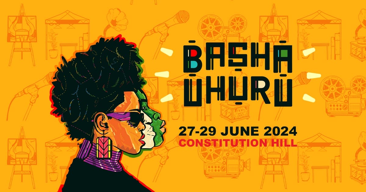Music Festival - Basha Uhuru